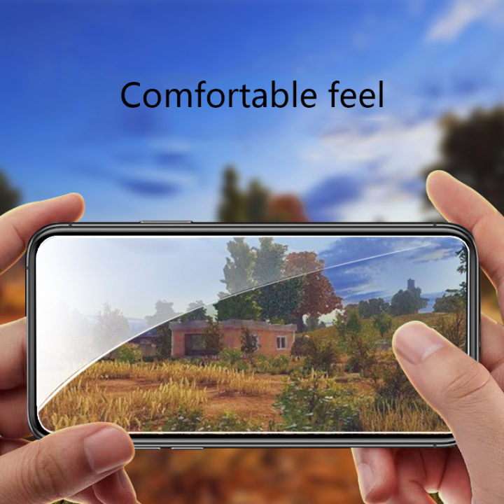 【Ready Stock】Sroof Tempered Glass Film For Honor X5B Honor X5B Plus ...