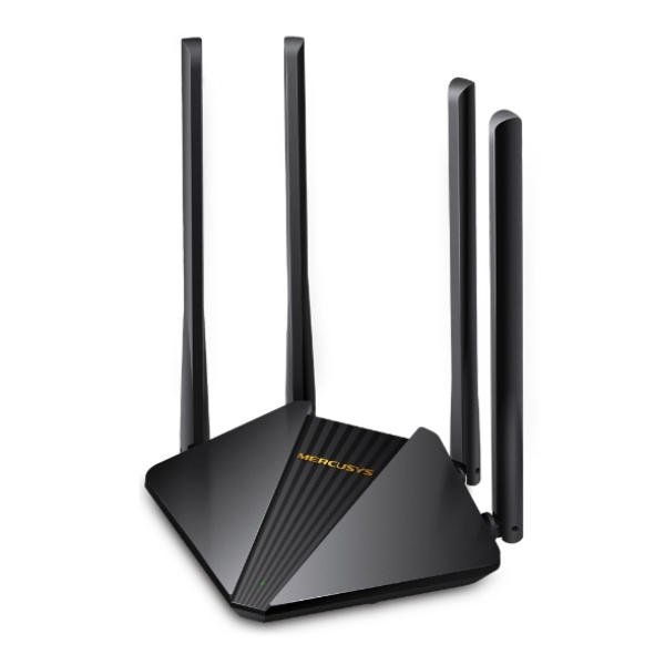 Mercusys MR30G AC1200 Wireless Dual Band Gigabit Router | Daraz.com.bd