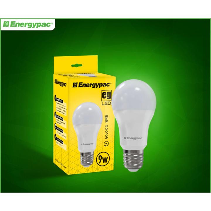 Energypac EG 9W LED Bulb | Daraz.com.bd