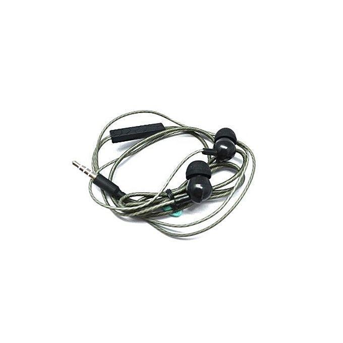 U20 Smart Universal Stereo Earphone | Daraz.com.bd