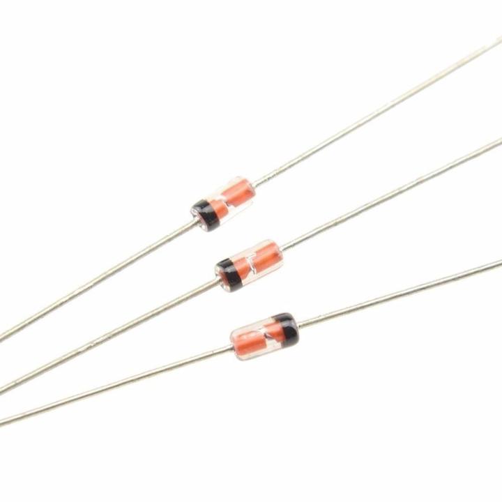 Zener Diode 1W 1N4742 12V (10pcs) | Daraz.com.bd
