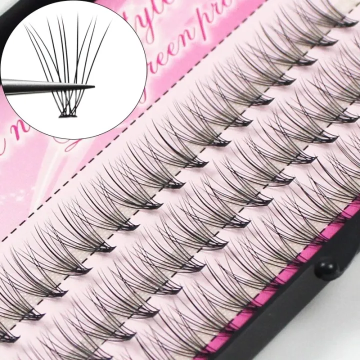 【All Of Me】of natural graft eyelashes, makeup tools, non-toxic dance ...