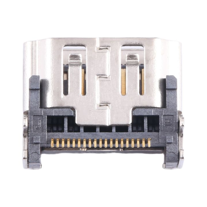Hdmi Compatible Port Socket Interface Connector For Ps5 Bd