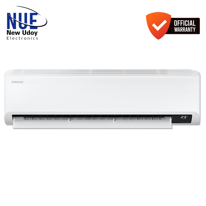 Samsung Official 1.5 Ton AC with Digital Inverter Boost Technology ...