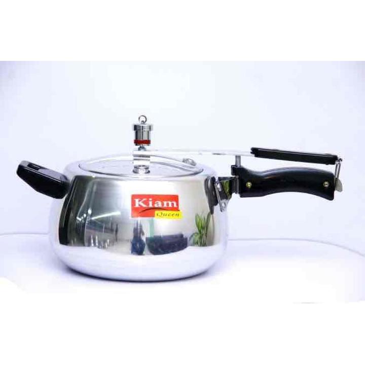 Kiam Queen Pressure Cooker 5.5 Liter | Daraz.com.bd