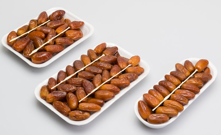 Datol Dates of Algeria 250gm 1Pack | Daraz.com.bd