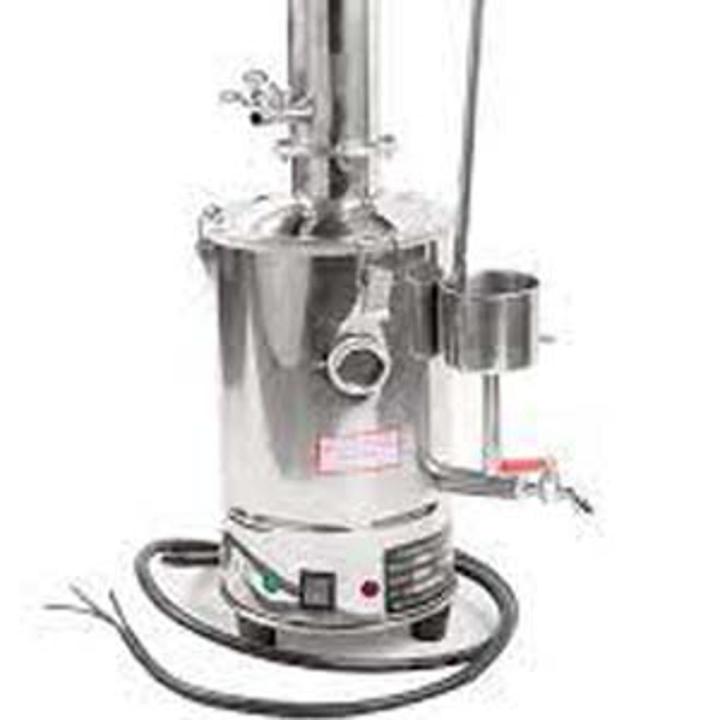 Distiller Water Plan 5Ltr | Daraz.com.bd