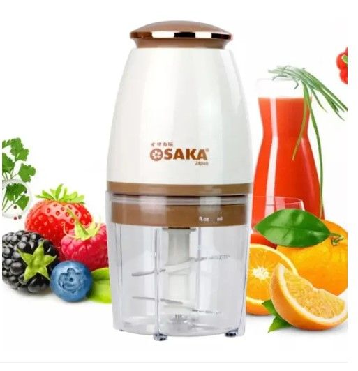 Osaka Multifunction mini Hand Blender 750ml Grind Baby Food | Daraz.com.bd