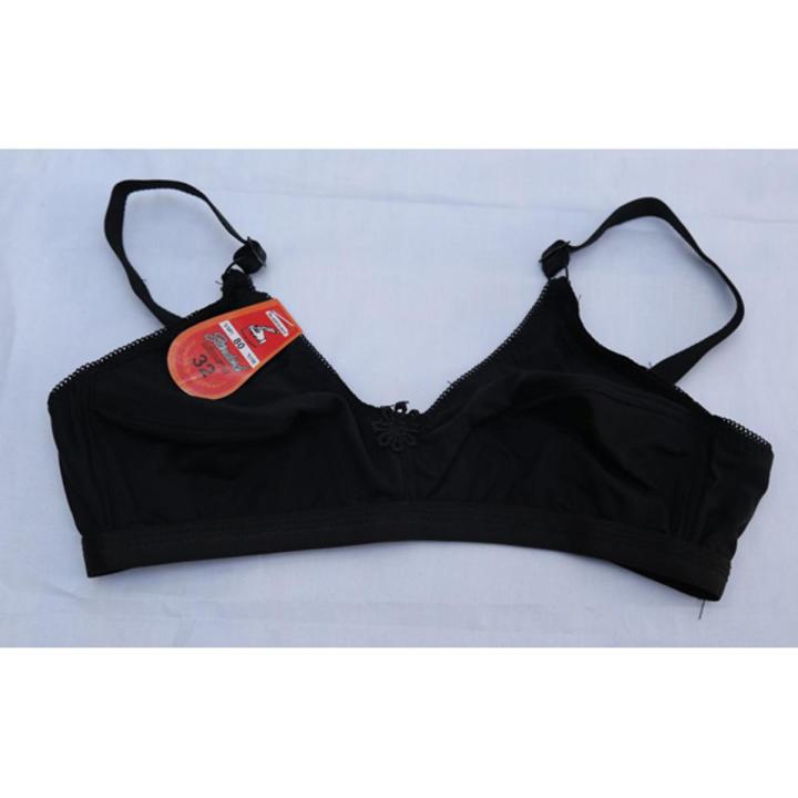 Standard Thai Soft And Comfortable Stich Bra For Women & Girls 32 ...
