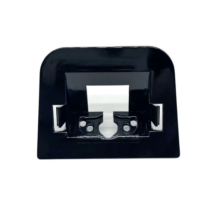 Car Rear View Camera Bracket License Plate Lights Housing Toyota Allion ...