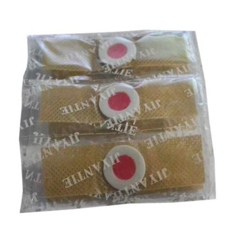 36pcs/set Foot Care Stickers Medical Plaster Chicken Eye Corns Patches ...