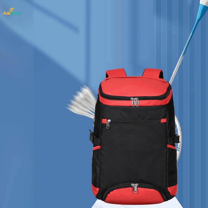 Tennis Backpack Racket Bag for Pickleball Racket Squash Racquets 2 ...