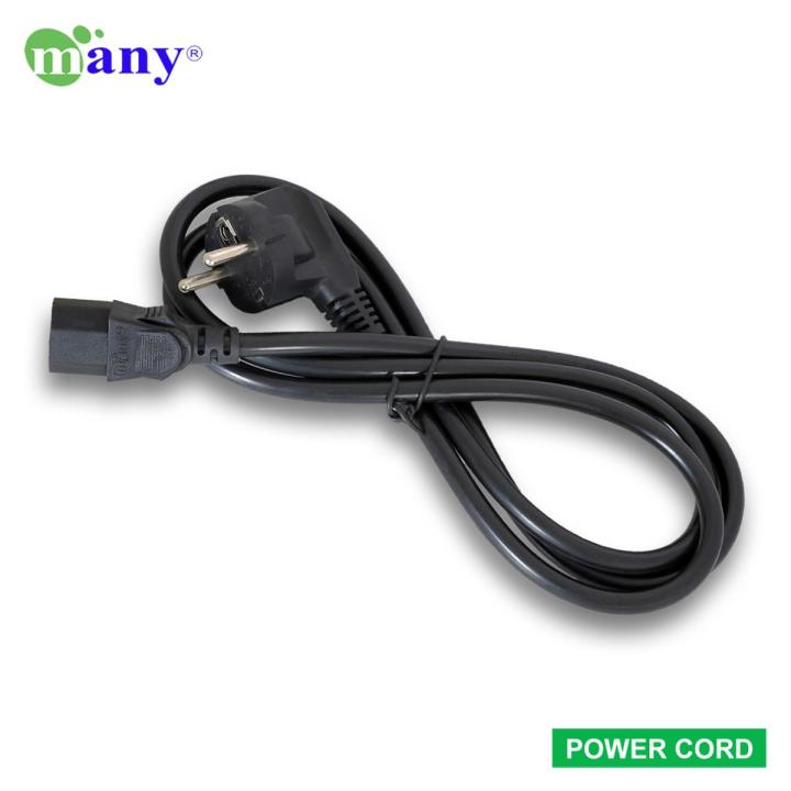 Power Cable For laptop/Rice Cooker/Electric Kattle and Othe ...