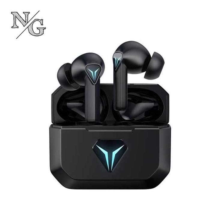 Wavefun G100 Wireless Gaming Bluetooth Earbuds | Daraz.com.bd