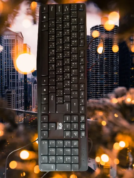 PC keyboard | Daraz.com.bd: Buy Online at Best Prices in Bangladesh ...