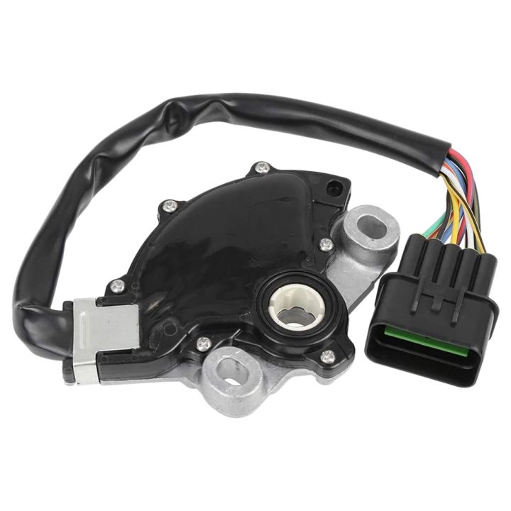 MR263257 Electronic Control Safety Switch A/T Case Inhibitor Switch for ...