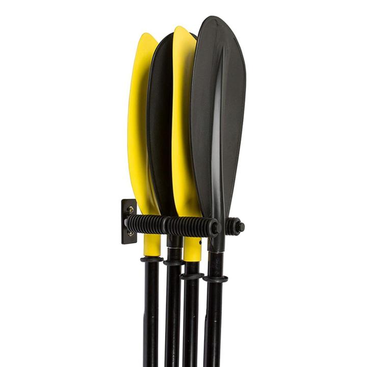 Kayak Paddle Storage Rack Holder Wall Mount for Canoe Kayak Paddles ...