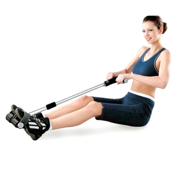 Tummy Trimmer/Waist Trimmer/Double Spring Tummy Trimmer Product details ...