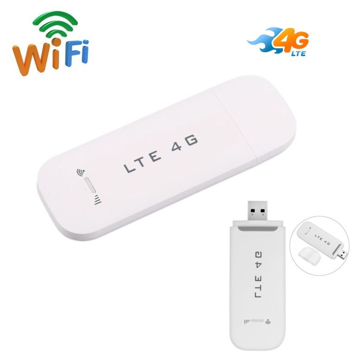 44G_LTE USB Modem_Plus With WiFi Router | Daraz.com.bd