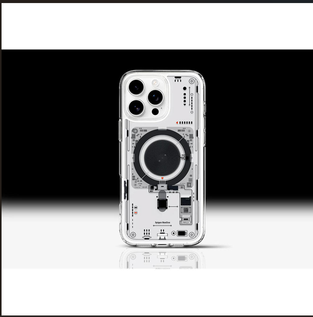 OEM SPIGEN Ultra Hybrid Neo One (MagFit) | Daraz.com.bd