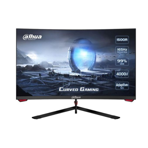 Dahua DHI-LM27-E230C 27 Inch FHD Gaming Monitor | Daraz.com.bd