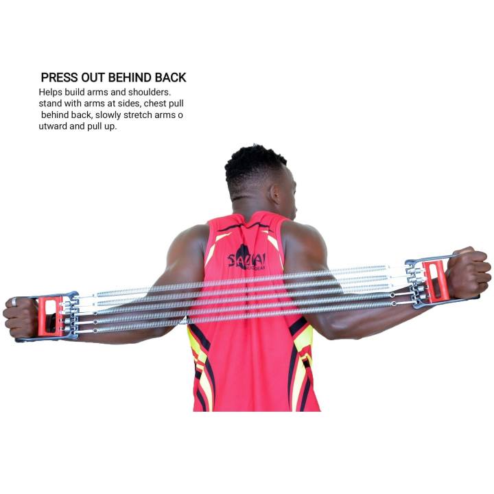 Chest pull,Chest pull expendar | Daraz.com.bd