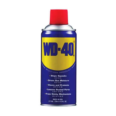 WD-40 Multi-Use Product 277ml | Daraz.com.bd