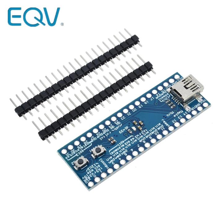 【happy one】STM32F103CBT6 Mini ARM STM32 Cortex-M3 Minimum System ...