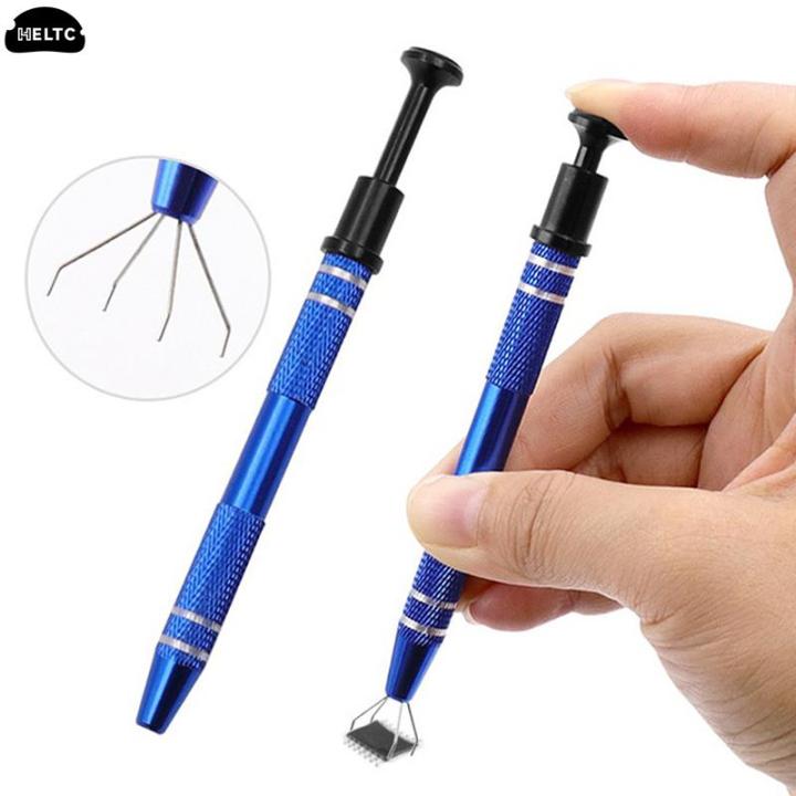 Motherboard Circurt Extractor With Four Claw IC Extractor Anti-Skid ...