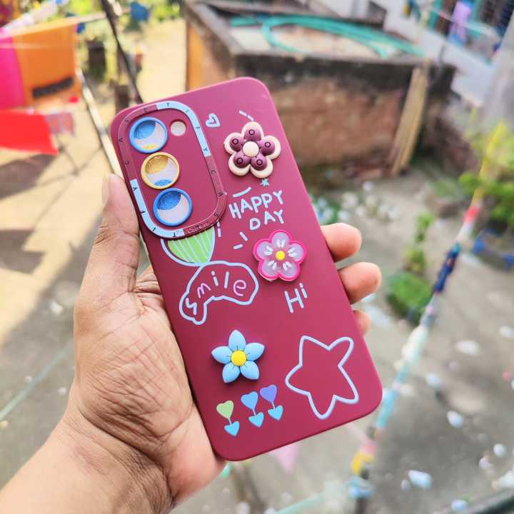 Luxury Girl Lady Phone case For Tecno Spark 40 Pro Plus Leadis Soft ...