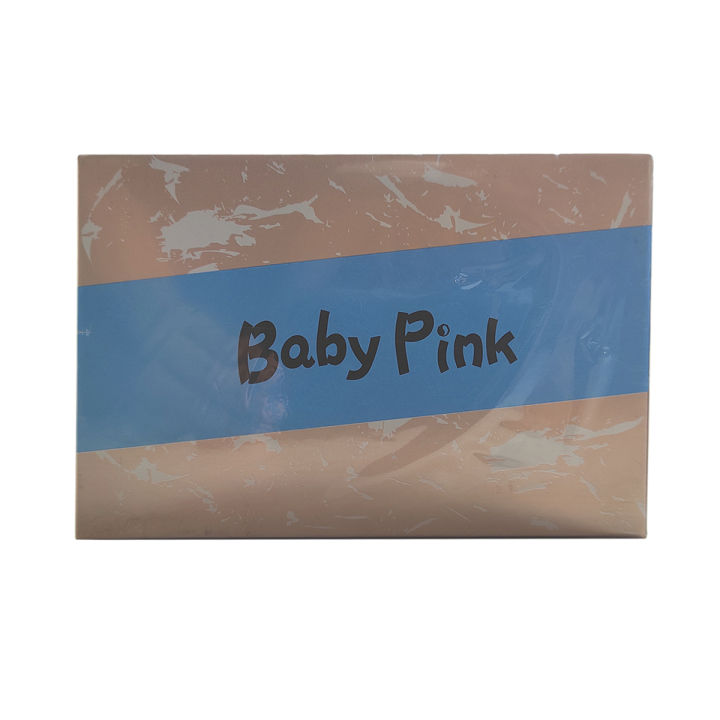 BABY PINK MOISTURIZING FACE CREAM | Daraz.com.bd
