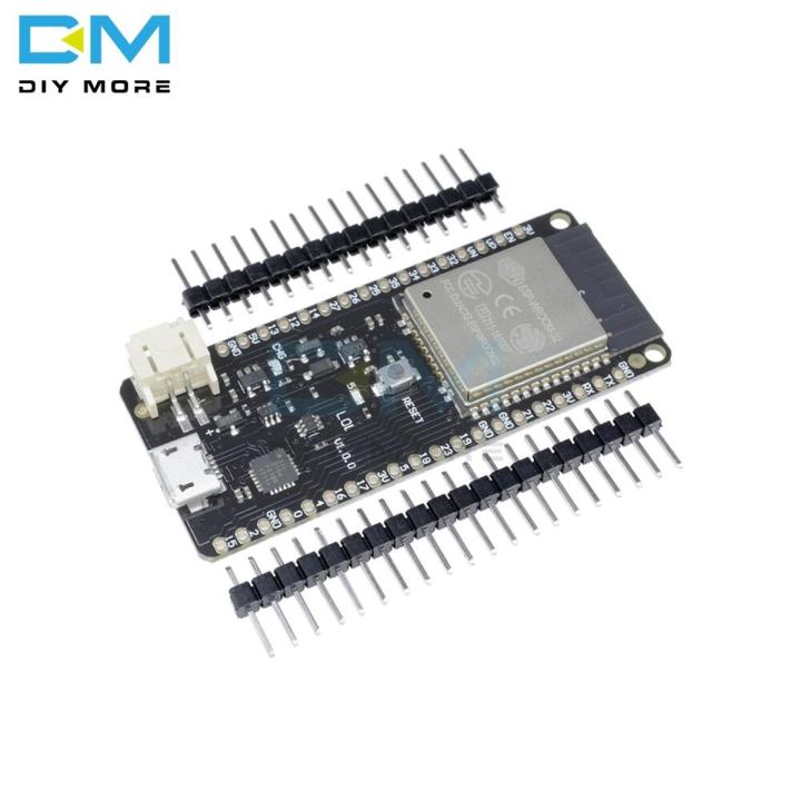 【happy one】D1 ESP32 ESP-32 ESP-32S ESP32S Module Wifi Bluetooth ...