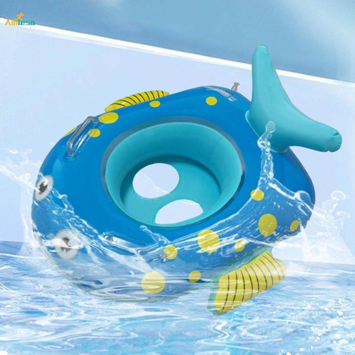 Kids Swimming Pool Floats Inflatable Pool Rings for Kids for Girls Boys ...