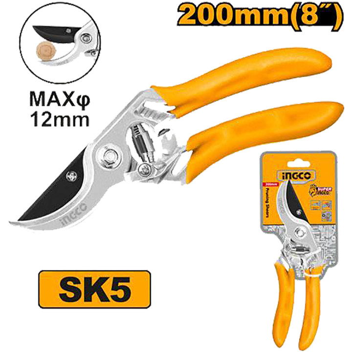 Ingco Prunning shear HPS0109 | Daraz.com.bd