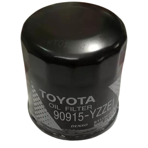 Toyota Premio Allion Axio Toyota Oil Filter | Daraz.com.bd