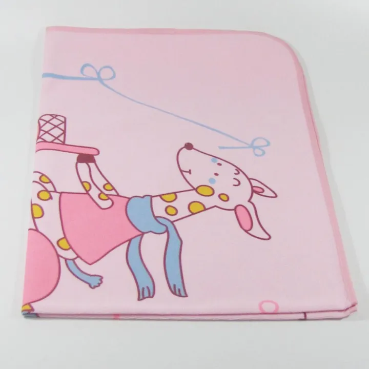 Children's Waterproof Urine Mat | Daraz.com.bd