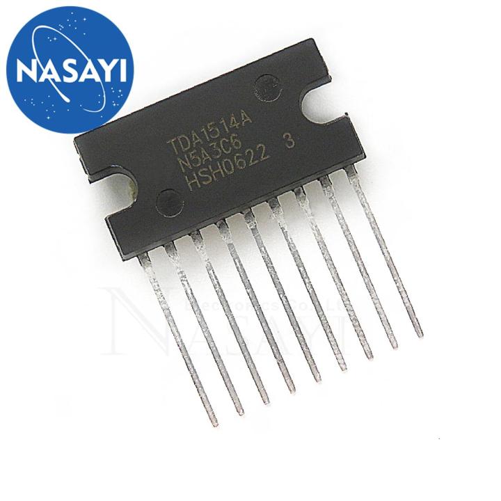 TDA1514A TDA1514 SIP-9 | Daraz.com.bd