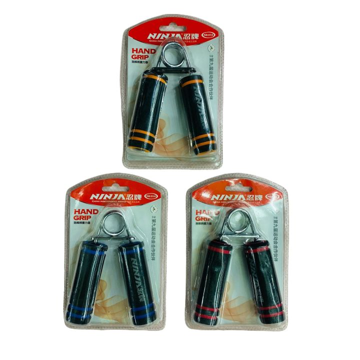 Hand Grip - Ninja - N6314 - 1 Pcs | Daraz.com.bd