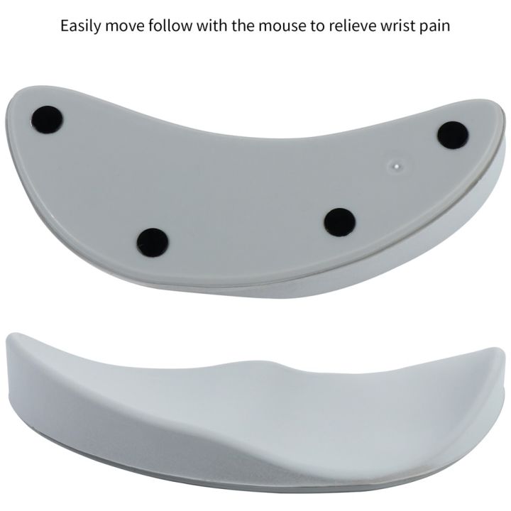 【Stylish】 Support Lightweight Wrist Rest Carpal Tunnel Syndrome Soft ...