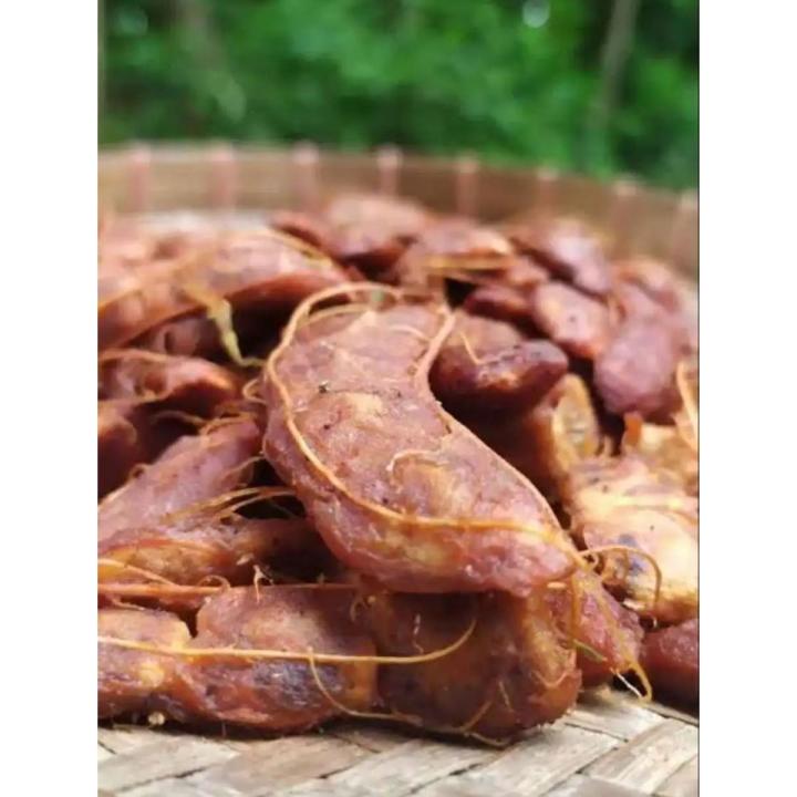 Ripe Tamarind (Paka Tetul) - 1kg | Daraz.com.bd