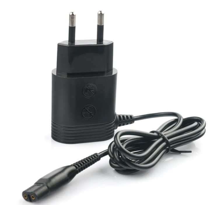 New US Charger Power Cord Adaptor For Philips Shaver A00390 RQ310/311 ...