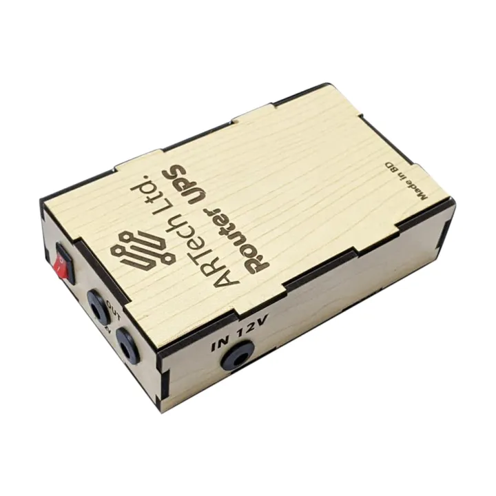 Mini UPS Router Computer Components Power Supply Units | Daraz.com.bd Mini UPS Router Computer Components Power Supply Units | Daraz.com.bd