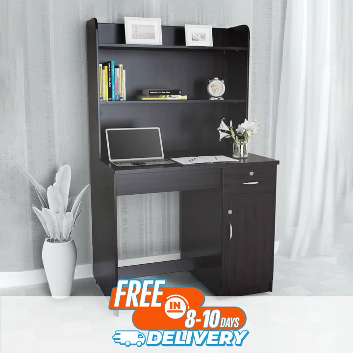 Andormahal (Melamine Laminated Board) Reading table/Computer Table ...