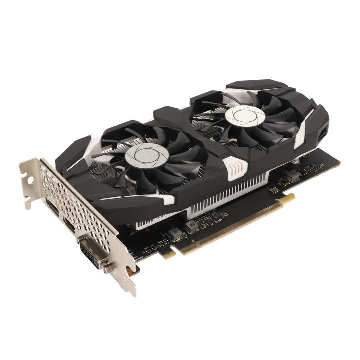 GTX1050TI 4G GDDR5 Graphics Card 128bit Support DirectX 12 OpenGL 4.5 ...