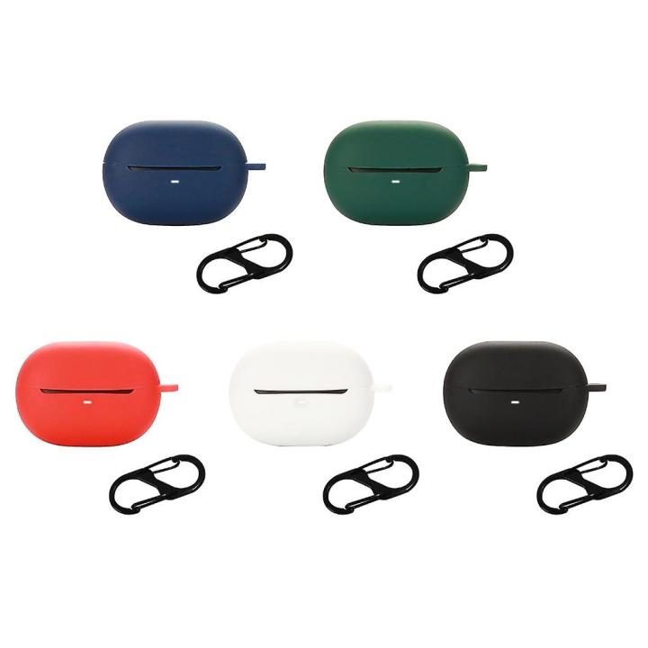 QCY Arebuds HT07 Silicone Case Cover | Daraz.com.bd