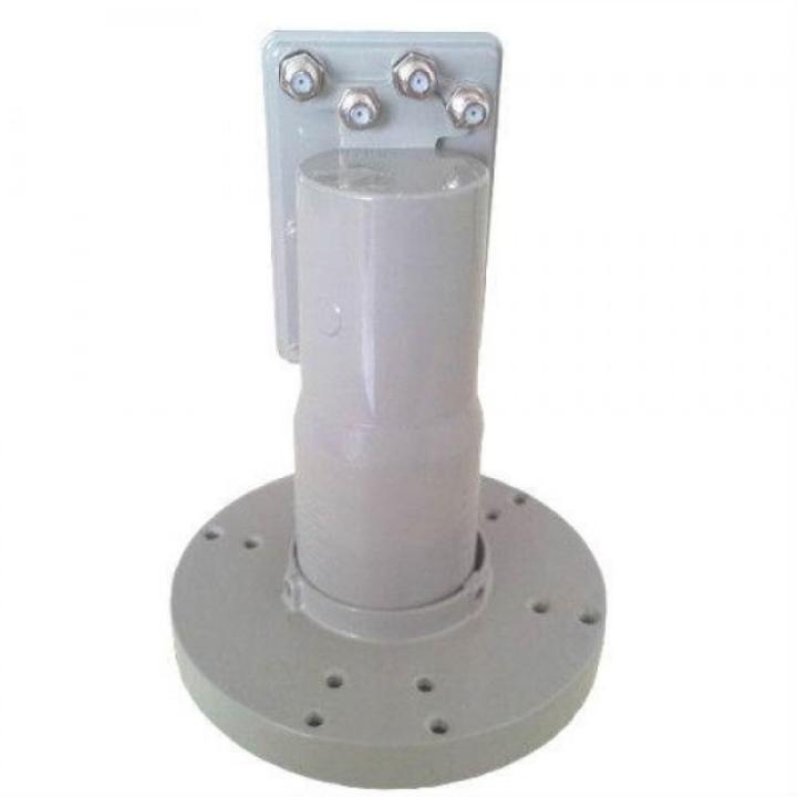 LNB C Band 4 outport | Daraz.com.bd