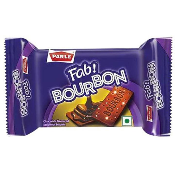 Parle Fab Bourbon Biscuit, 60gm 12 packs | Daraz.com.bd