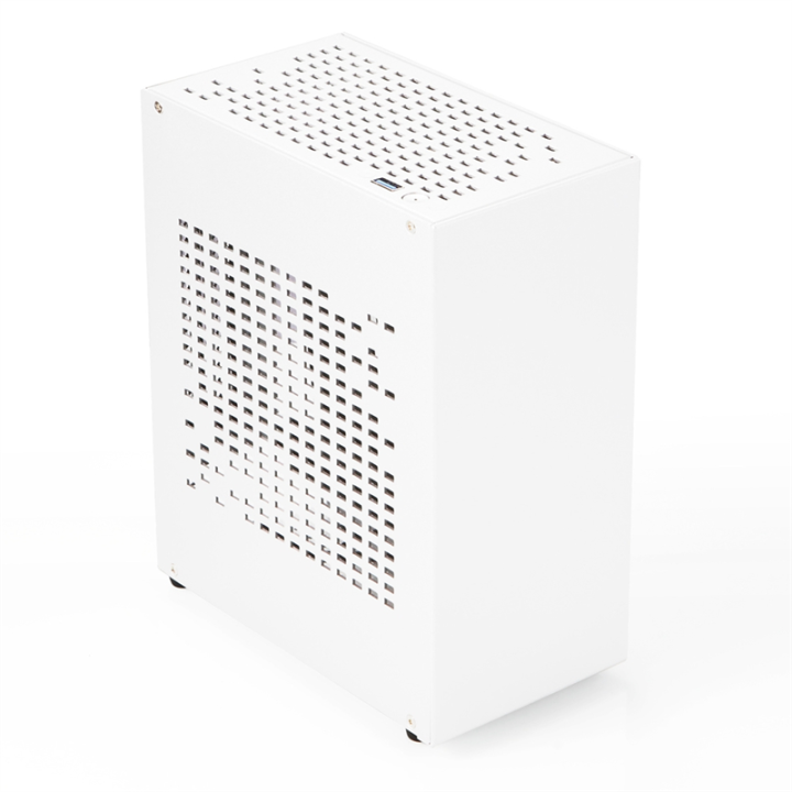A07 Mini ITX Computer Case Chassis HTPC Host Case USB3.0 ITX Enclosure ...