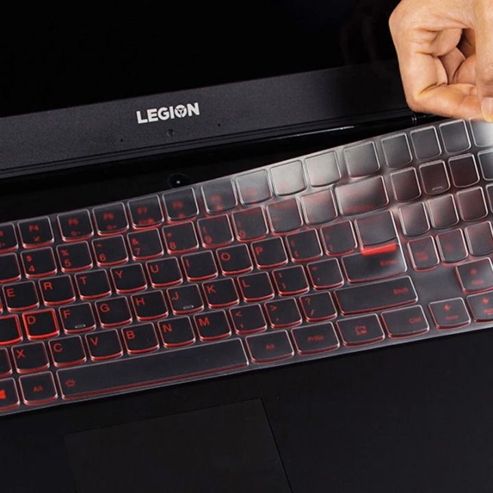 【3C VictoryEagle】Keyboard Cover for Lenovo Legion 5 5P 15.6 Legion 5 ...