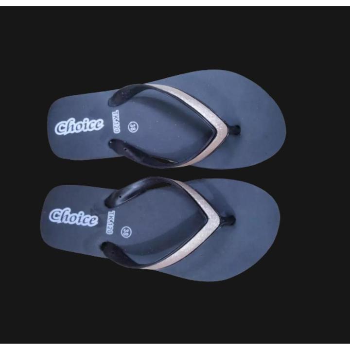 Smart Ladies Sandal Flip Flop Flat Sandal | Daraz.com.bd